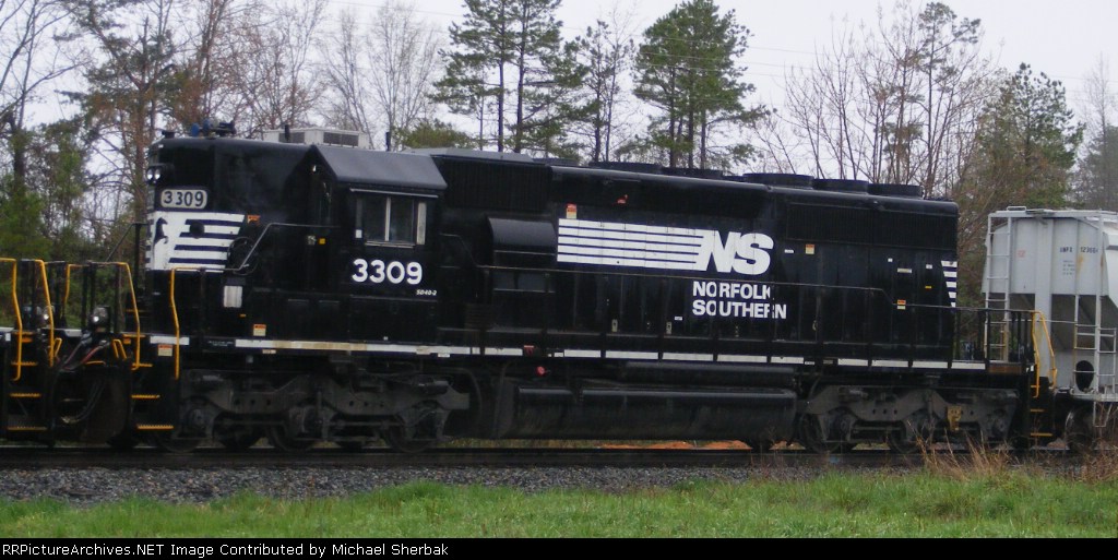 NS 3309
